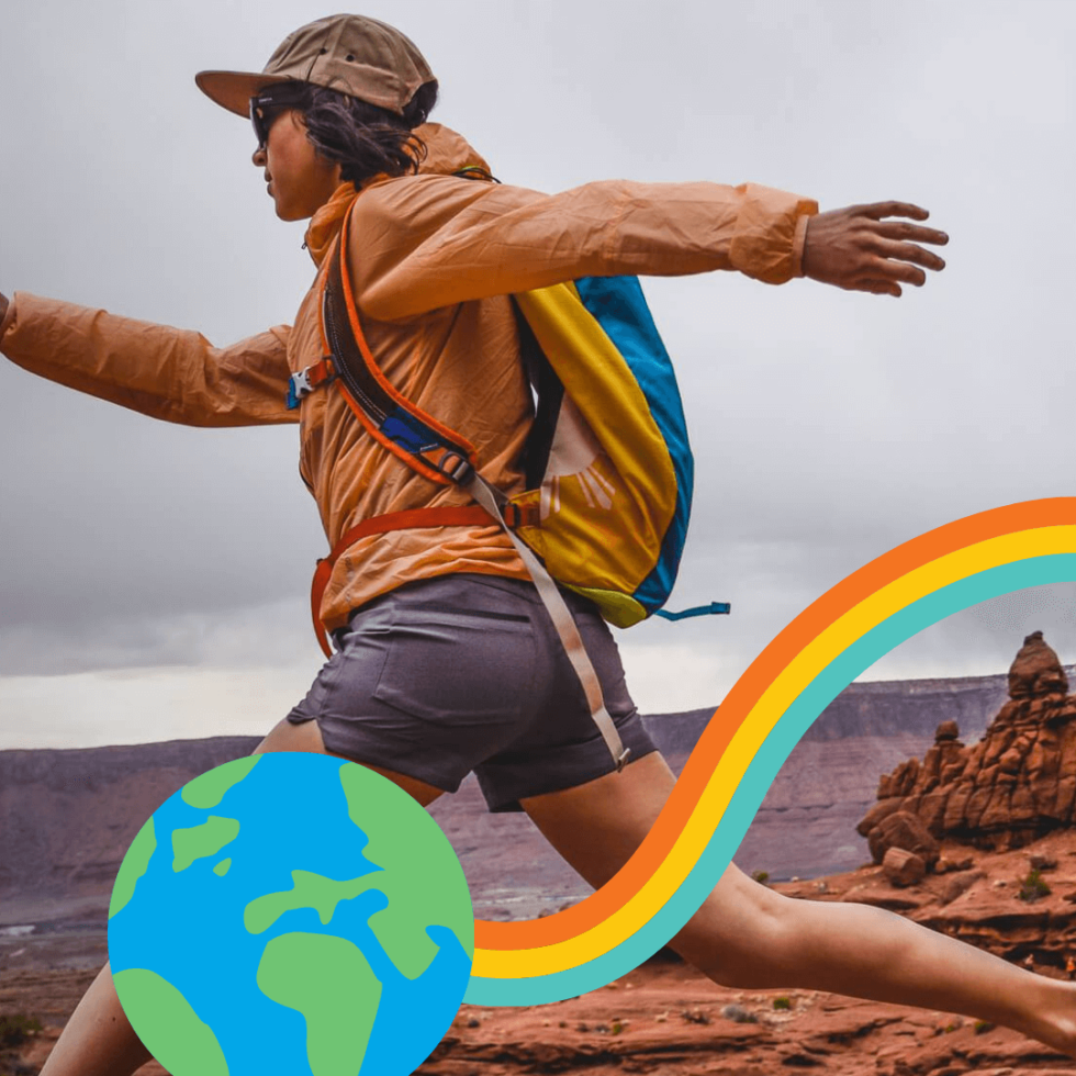 Recyclops Earth Week Round-Up - Blog - Recyclops