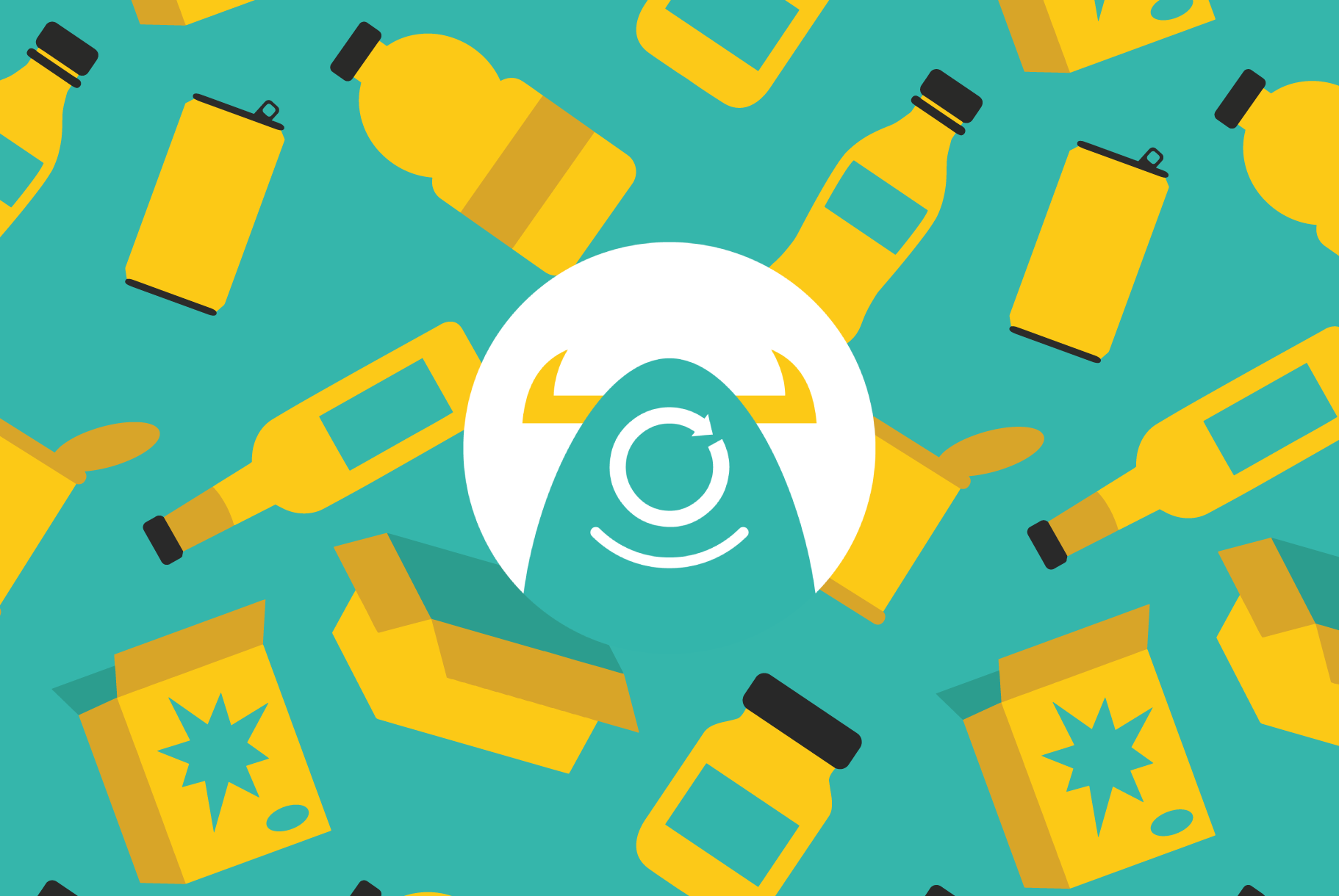 Recycling Home - Recycling pickups at your fingertips