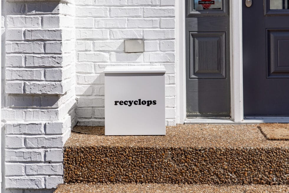 Understanding Recycling Contamination. - Blog - Recyclops