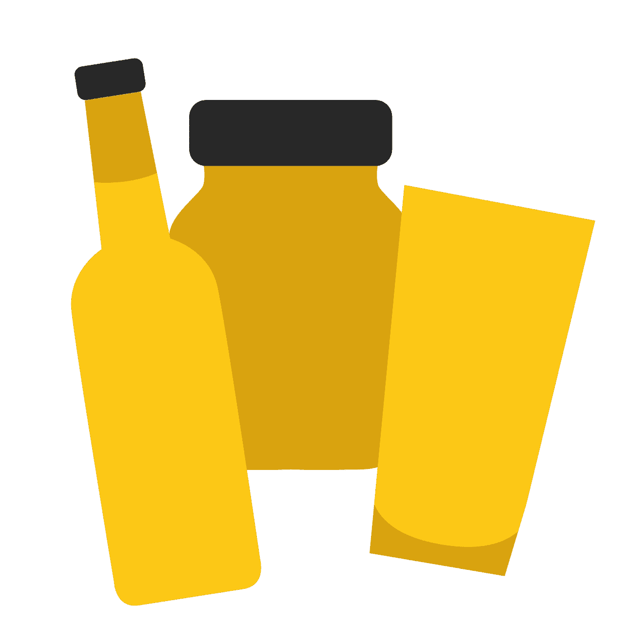 New Recycling Pick Ups - Recyclops