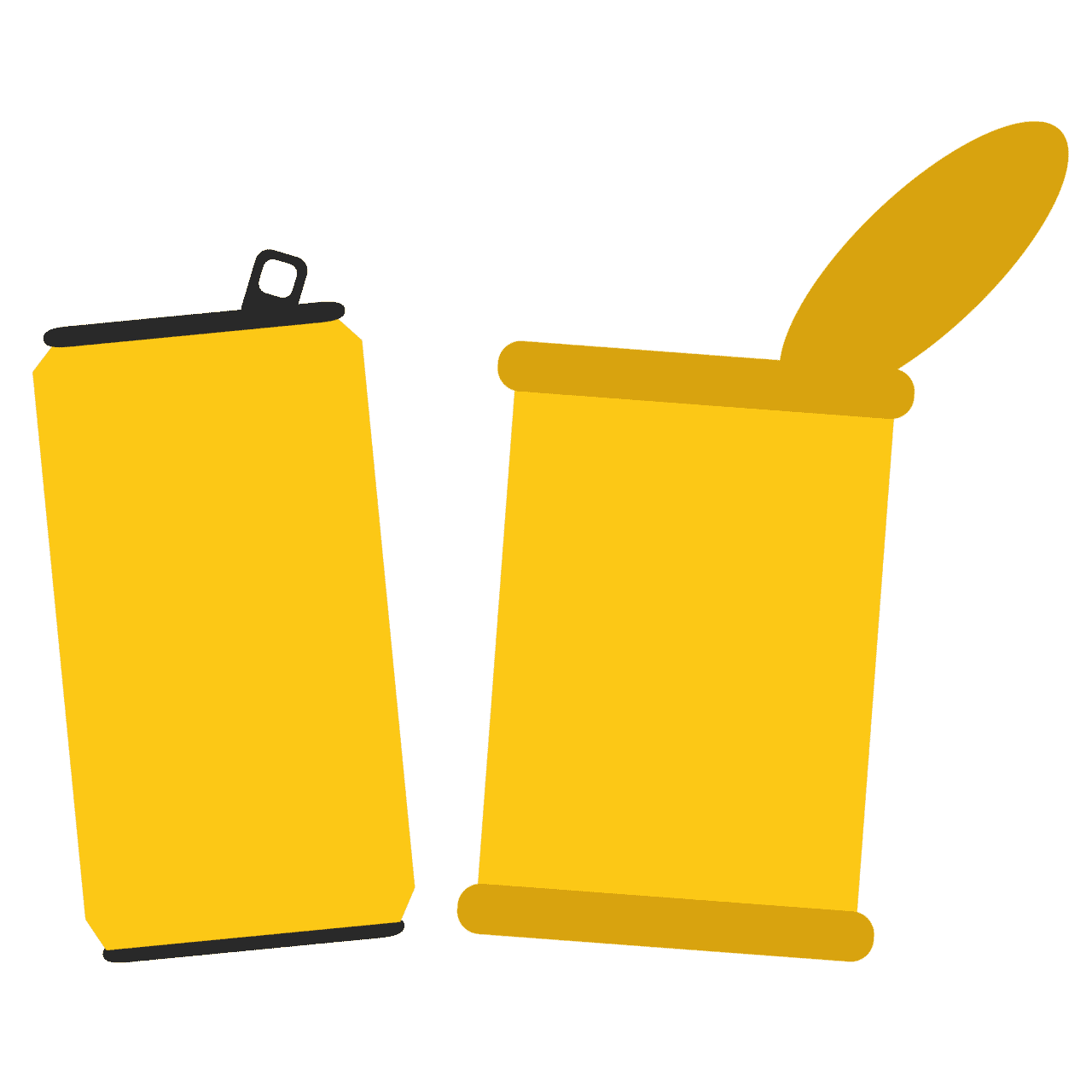 New Recycling Pick Ups - Recyclops