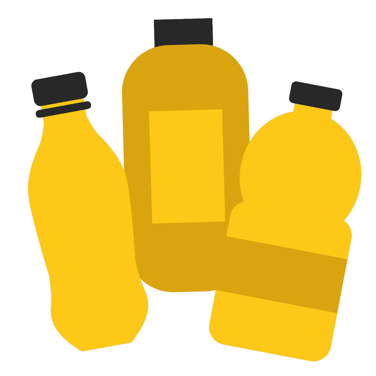 New Recycling Pick Ups - Recyclops