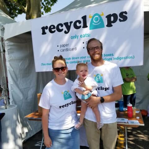 About Us - Recyclops