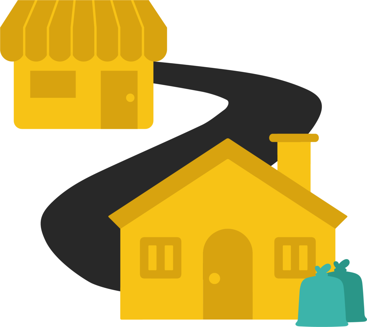 Franchise - Recyclops