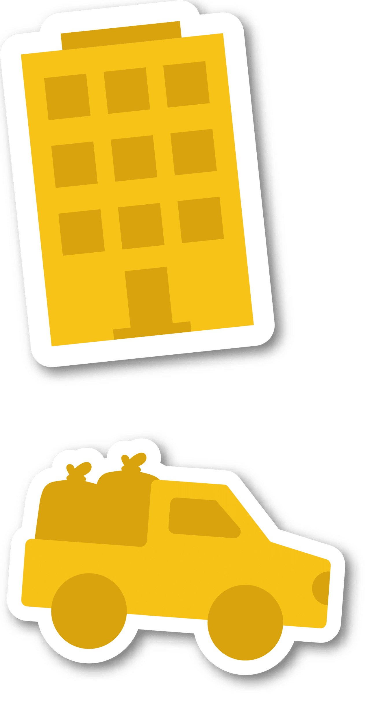 Franchise - Recyclops